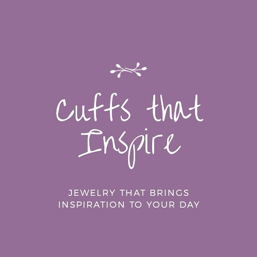 Cuffs that Inspire Gift Card